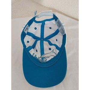 Seaworld | Accessories | Seaworld Hat Youth White Blue Whale ...